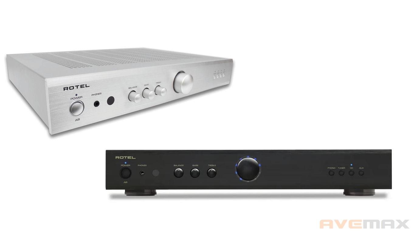 Rotel A8 | YAMAHA SHOP, YAMAHA AUDIO, PREMIUM HIFI