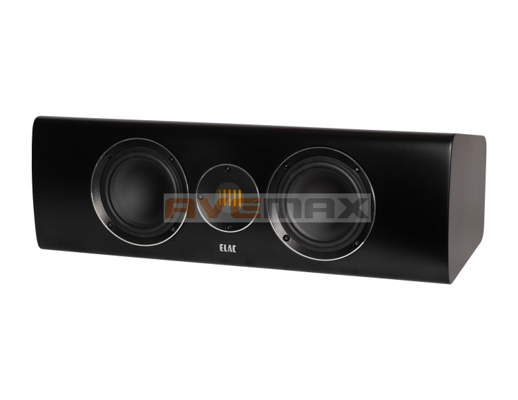 Elac Carina CC 241.4 (SATIN BLACK) | YAMAHA SHOP, YAMAHA AUDIO, PREMIUM ...