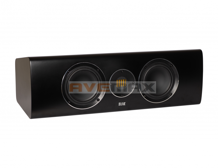 Elac Carina CC 241.4 (SATIN BLACK) | YAMAHA SHOP, YAMAHA AUDIO, PREMIUM ...